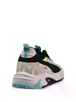 PUMA Rs-trck New Horizon Sneakers - Grey