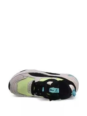 PUMA Rs-trck New Horizon Sneakers - Grey