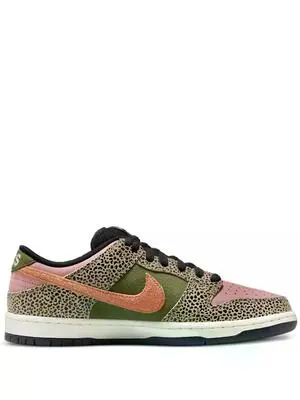 Nike Sb Dunk Low Arts-rec Sneakers