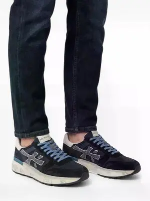 Premiata Mick 7716 Sneakers - Blue