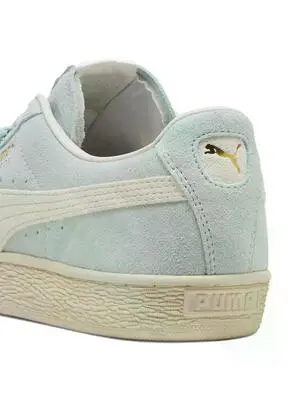 PUMA Suede Sneakers - Blue