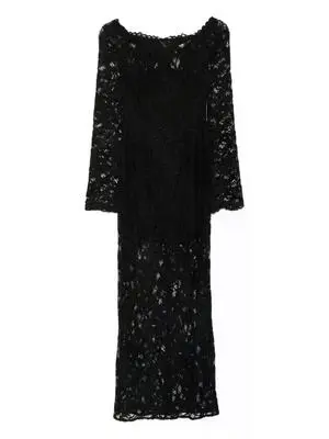 Manuri Embellished Dresses