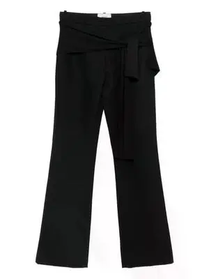 Coperni Flare Pants For Women