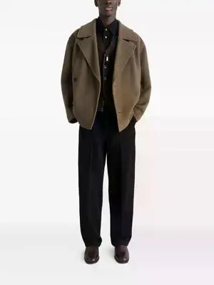 LEMAIRE Double-breasted Jacket