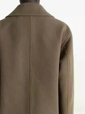 LEMAIRE Double-breasted Jacket