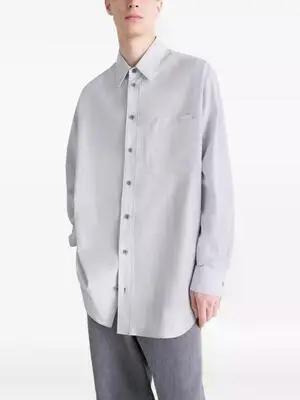 LEMAIRE Double Pocket Shirt