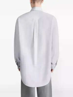 LEMAIRE Double Pocket Shirt