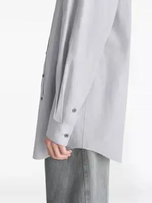 LEMAIRE Double Pocket Shirt