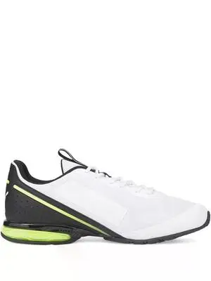 PUMA Cell Divide Clean Sneakers