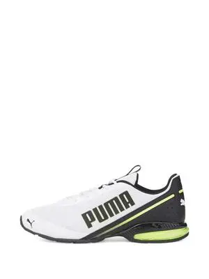 PUMA Cell Divide Clean Sneakers
