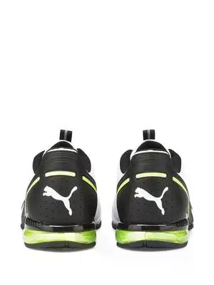 PUMA Cell Divide Clean Sneakers
