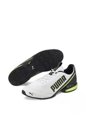 PUMA Cell Divide Clean Sneakers