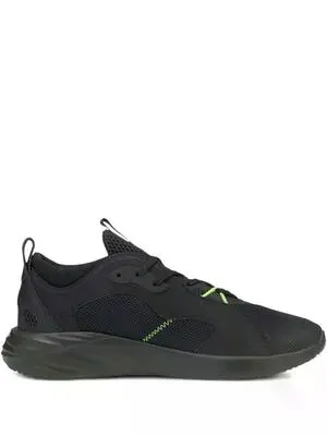 PUMA Emerge Street Sneakers - Black