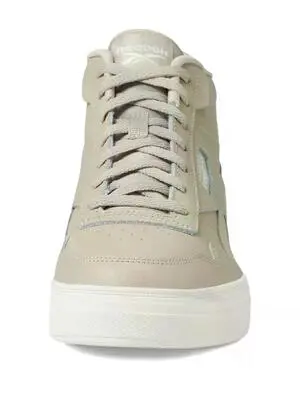 REEBOK Court Advance Bold High Sneakers