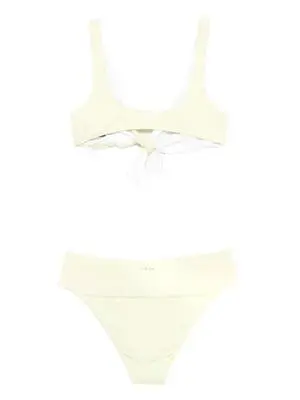 FISICO Knotted Bikini