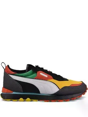 PUMA Rider Fv Multi-panel Trainers