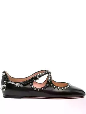 Bally Embellished Flats For Women