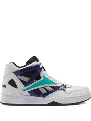 Reebok High Top Sneakers For Men