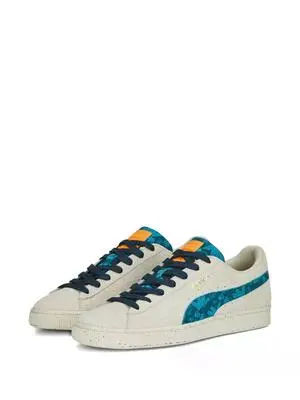 PUMA Suede Gentle Jungle Sneakers