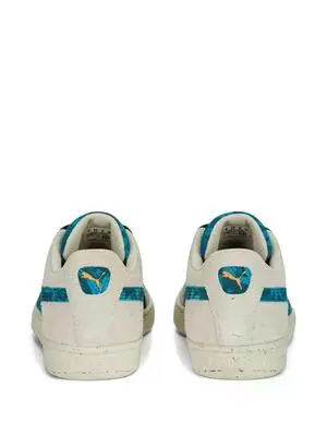 PUMA Suede Gentle Jungle Sneakers