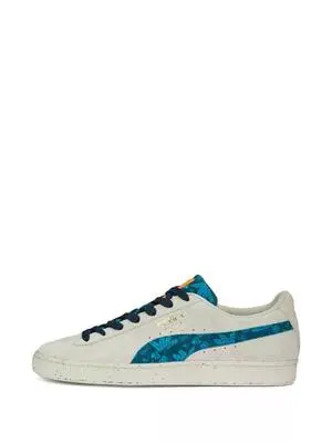 PUMA Suede Gentle Jungle Sneakers