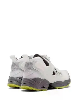 REEBOK Instapump Fury 95 Trainers - Grey