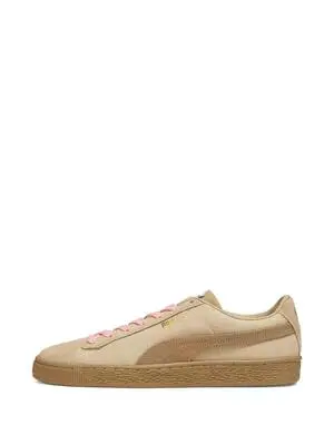 PUMA Suede Low-top Sneakers