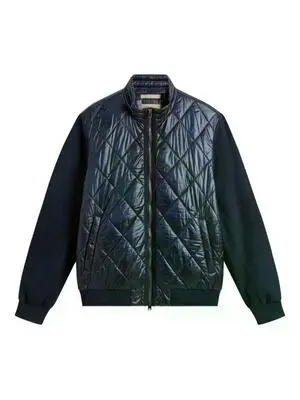 Woolrich Paneled Jackets For Men