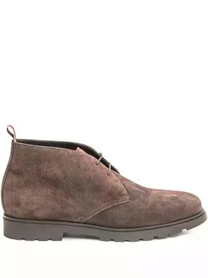 Sturlini Firenze Lace Shoes For Men