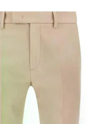 DEPARTMENT 5 Pressed Turn-up Trousers