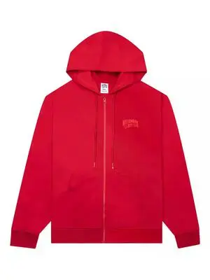 BILLIONAIRE BOYS CLUB Eva Full Zip Hoodie - Red