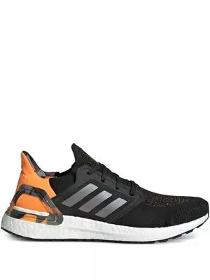 Adidas Ultraboost 20 Sneakers - Black