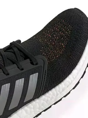Adidas Ultraboost 20 Sneakers - Black