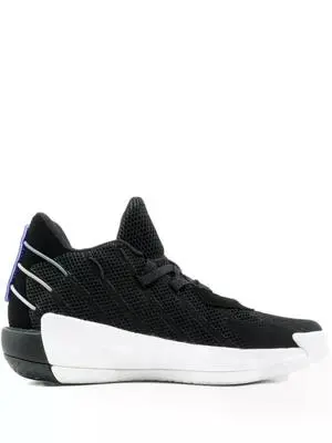 Adidas Dame 7 Weber State Sneakers