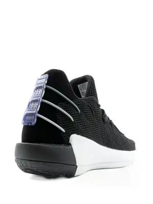 Adidas Dame 7 Weber State Sneakers