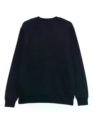 Iceberg Peanuts Printed Sweatshirt