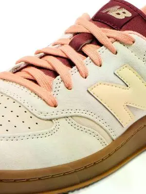 NEW BALANCE T500 Low-top Sneakers - Neutrals