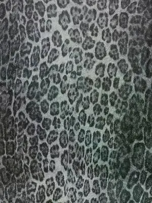Liu Jo Leopard-print Sweater