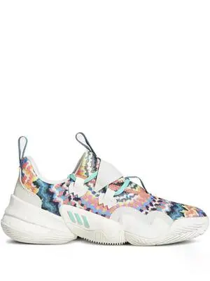 Adidas Trae Young 1 Sneakers