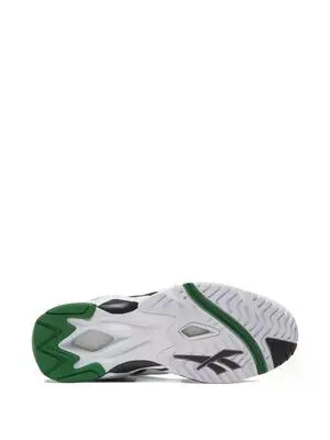 REEBOK Hurrikaze Ii High-top Sneakers - White