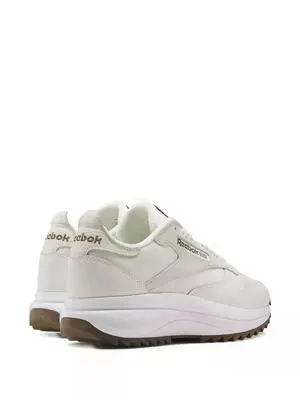 REEBOK Classic Leather Platform Trainers - Neutrals