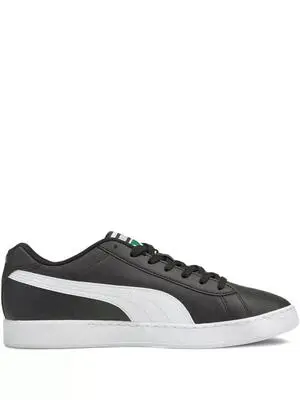 PUMA Match Star Sneakers - Black