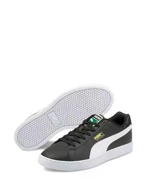 PUMA Match Star Sneakers - Black