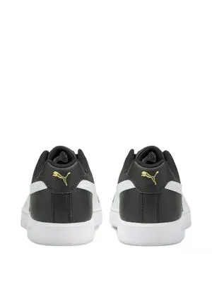 PUMA Match Star Sneakers - Black