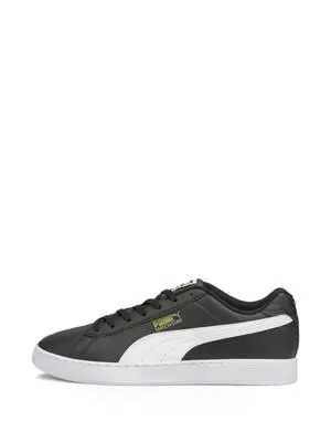 PUMA Match Star Sneakers - Black