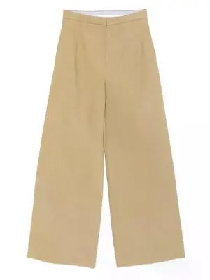 Jejia Pleated Pants For Women
