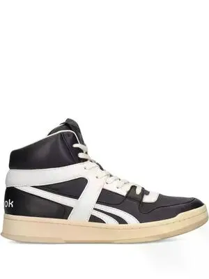 REEBOK Ltd Bb 5600 High-top Sneakers - Black