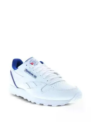 REEBOK Classic Leather Trainers