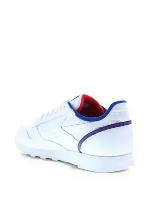 REEBOK Classic Leather Trainers