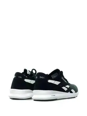 REEBOK Classic Nylon Trainers